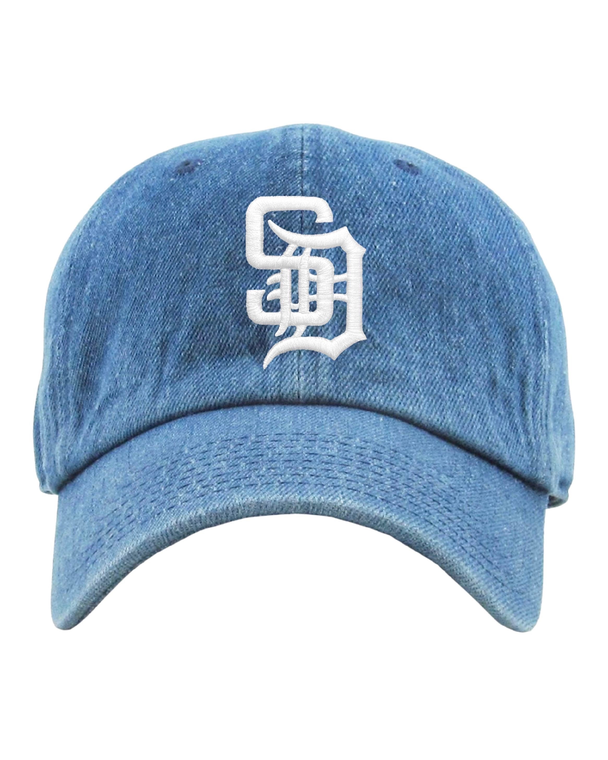 Dad Caps – Smashing Designs